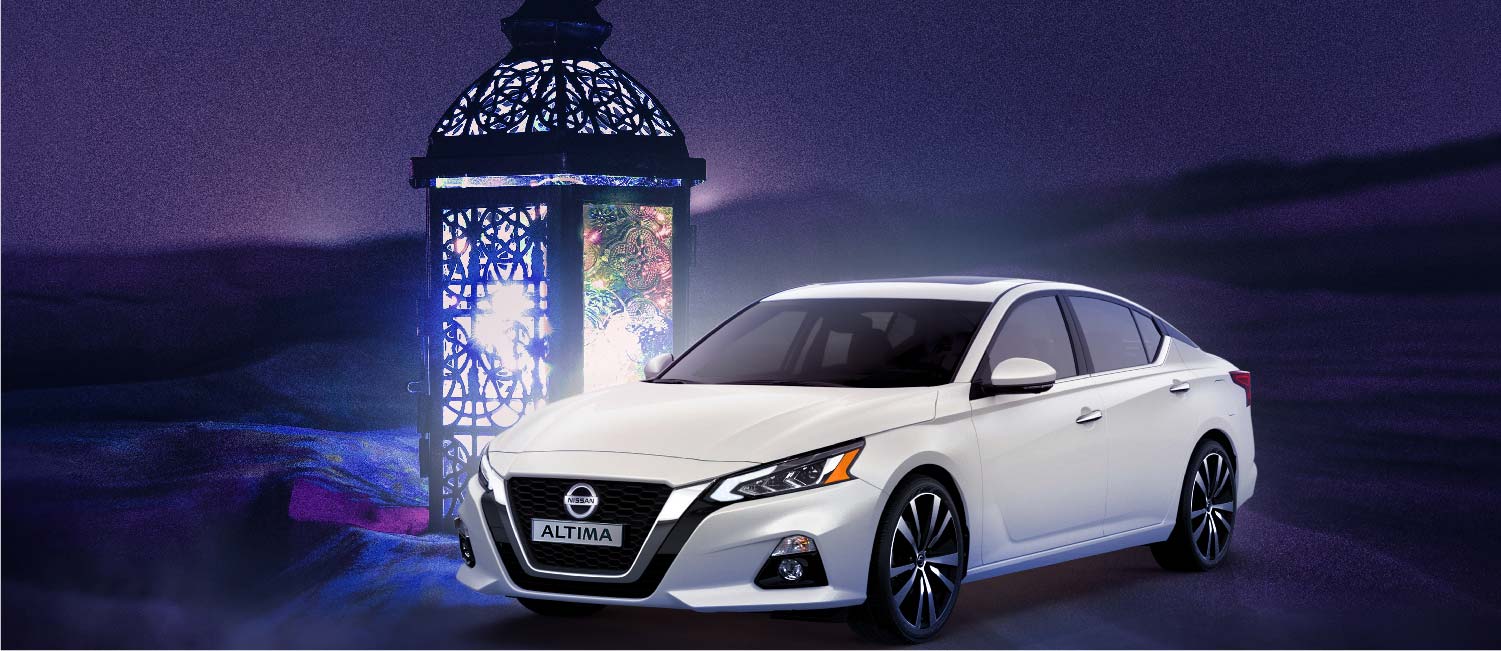 Special Offers & Prices on Nissan Cars and SUVs | Nissan KSA Petromin
