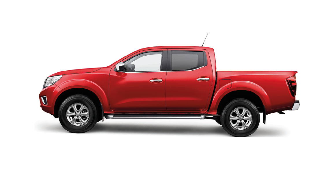Nissan Navara Pickup Truck | Nissan Yemen