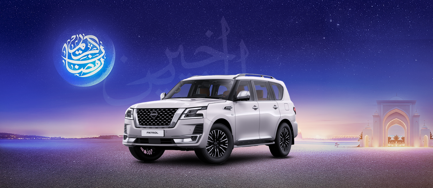 Car Offers in Saudi Arabia (KSA) | Nissan KSA Petromin
